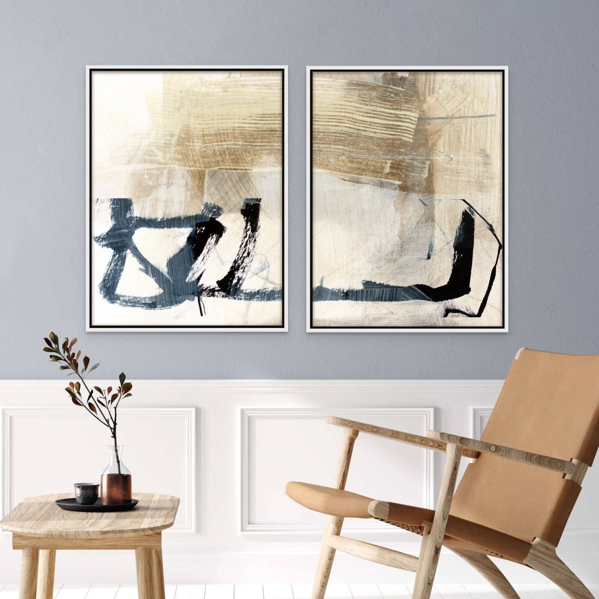 Home Canvas | Giri Designs Wall Art