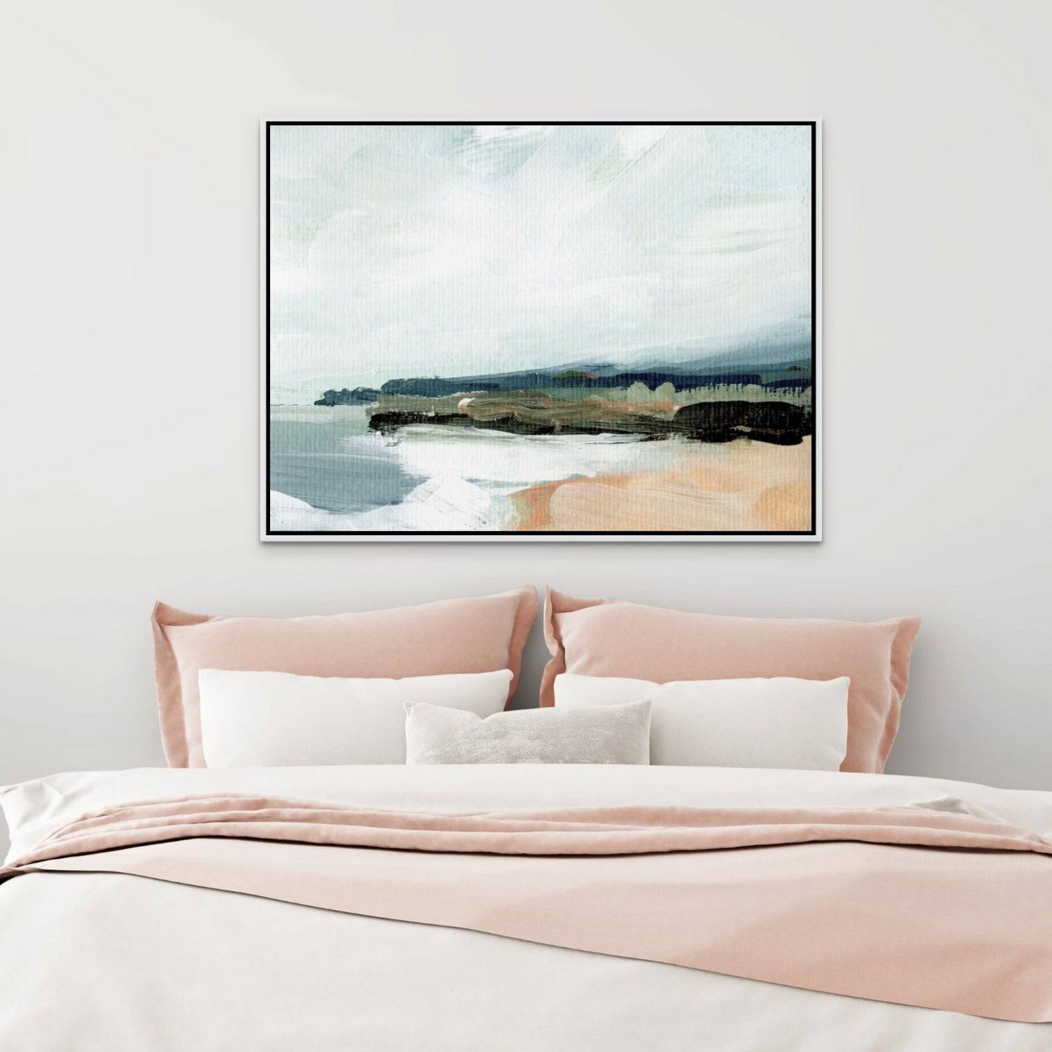 Sayulita Canvas | Giri Designs Wall Art