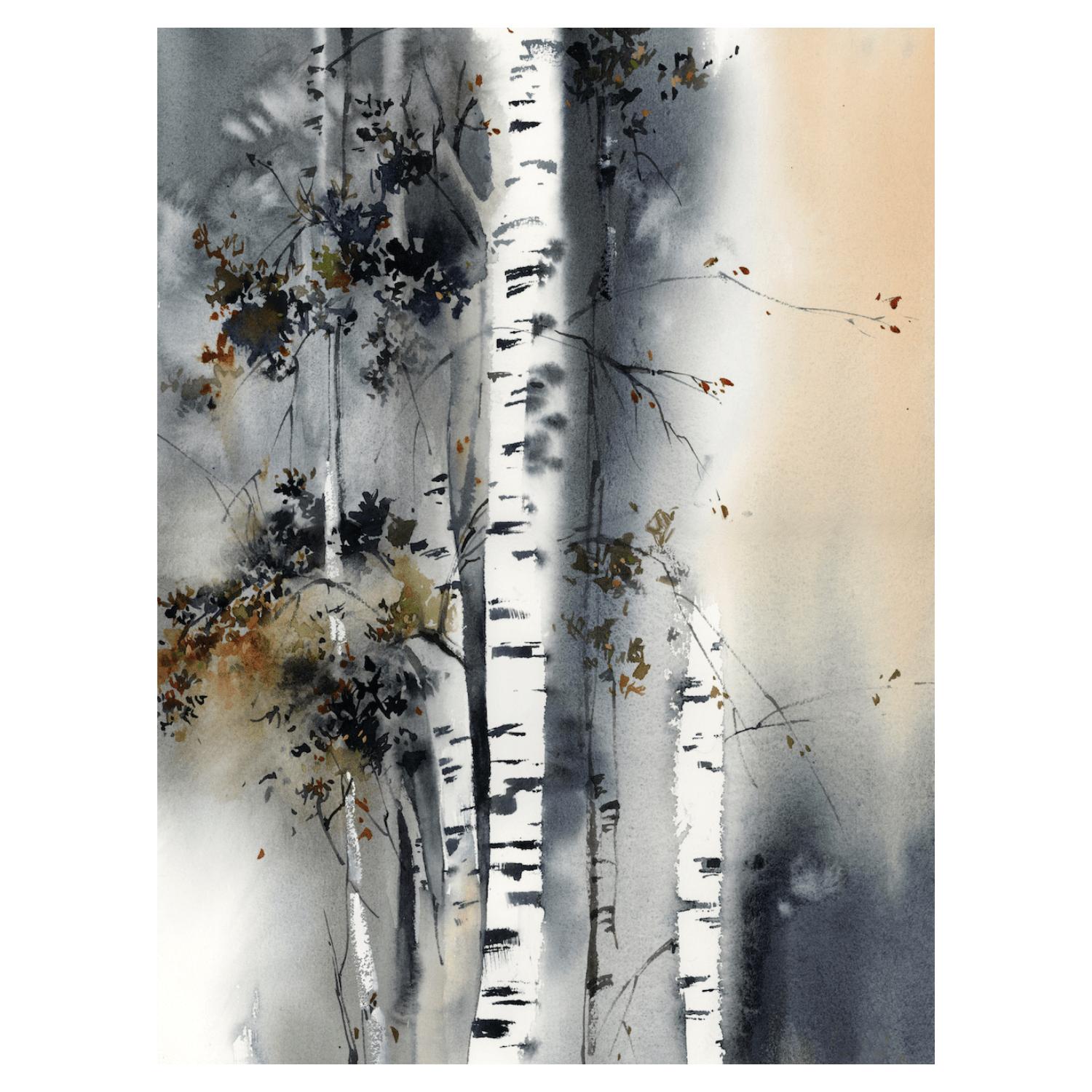 Aspens | Giri Designs
