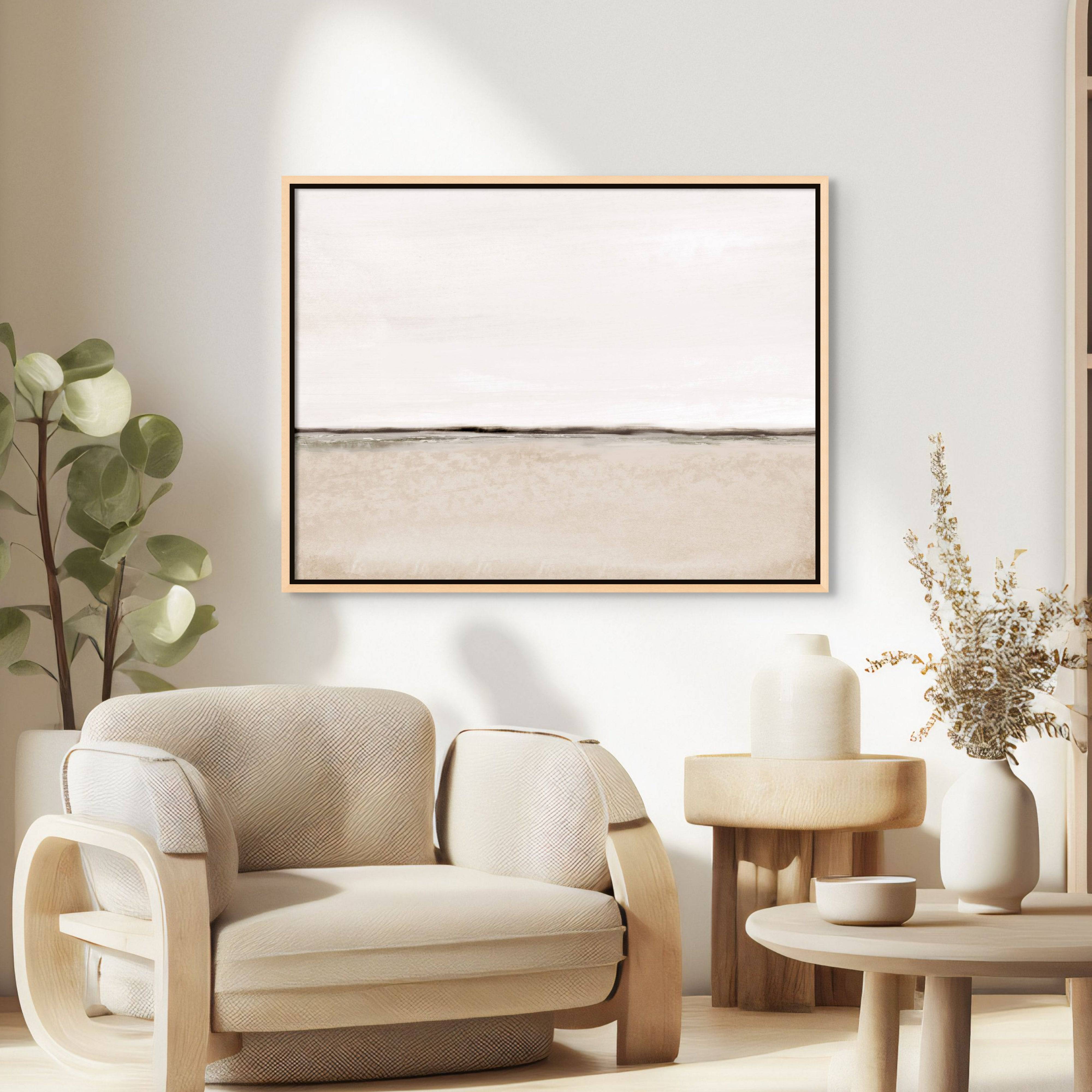 Breeze Canvas | Giri Designs Wall Art