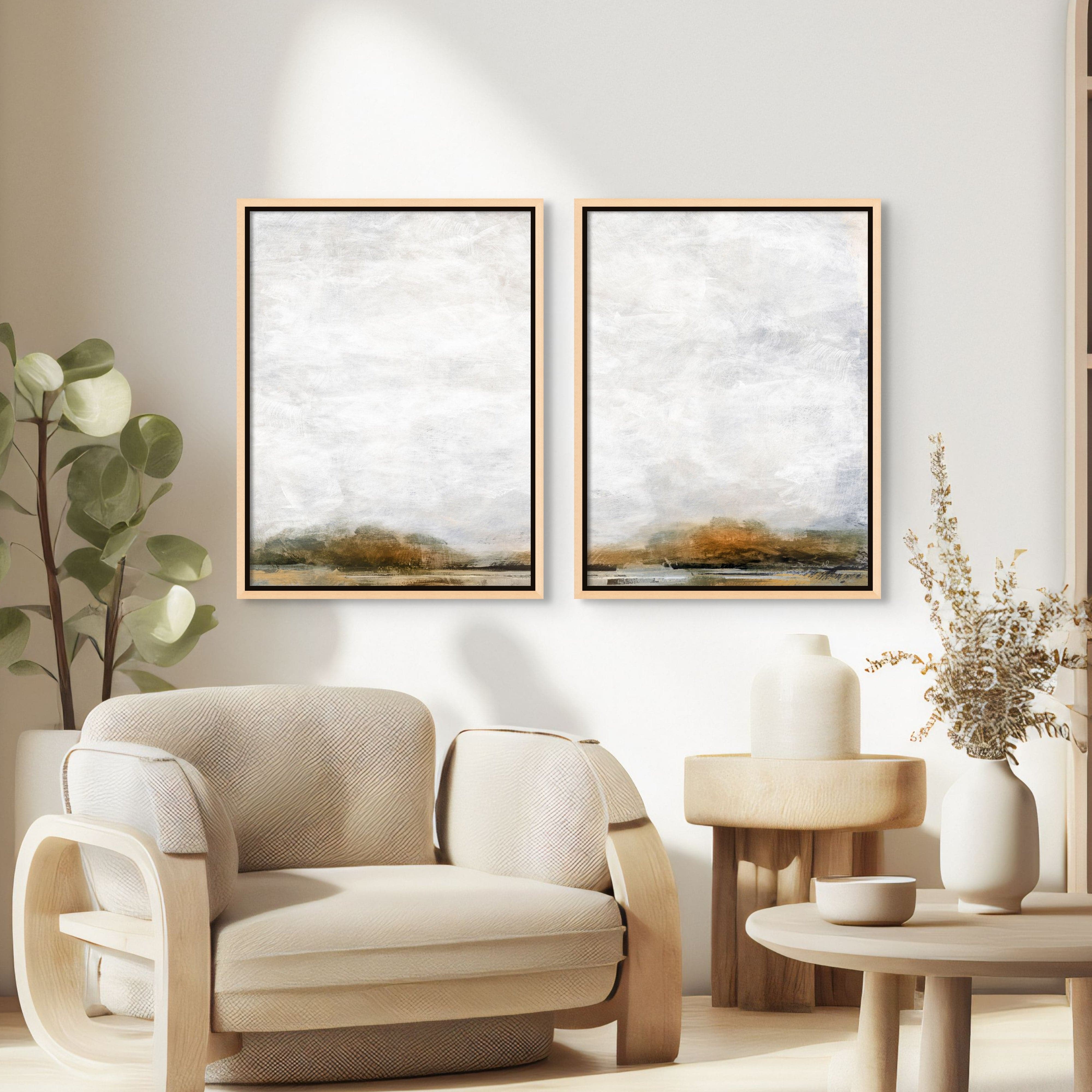 Chill Canvas | Giri Designs Wall Art