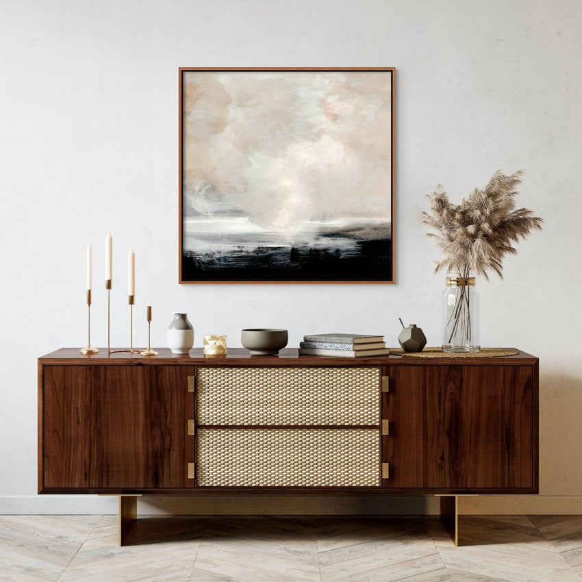 North Shore Canvas | Giri Designs Wall Art