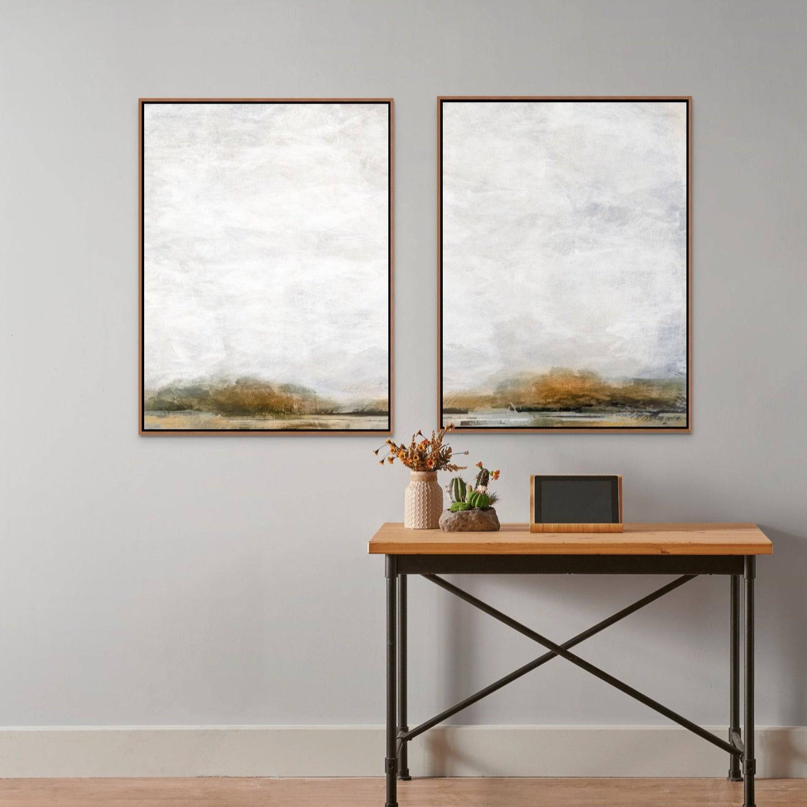 Chill Canvas | Giri Designs Wall Art