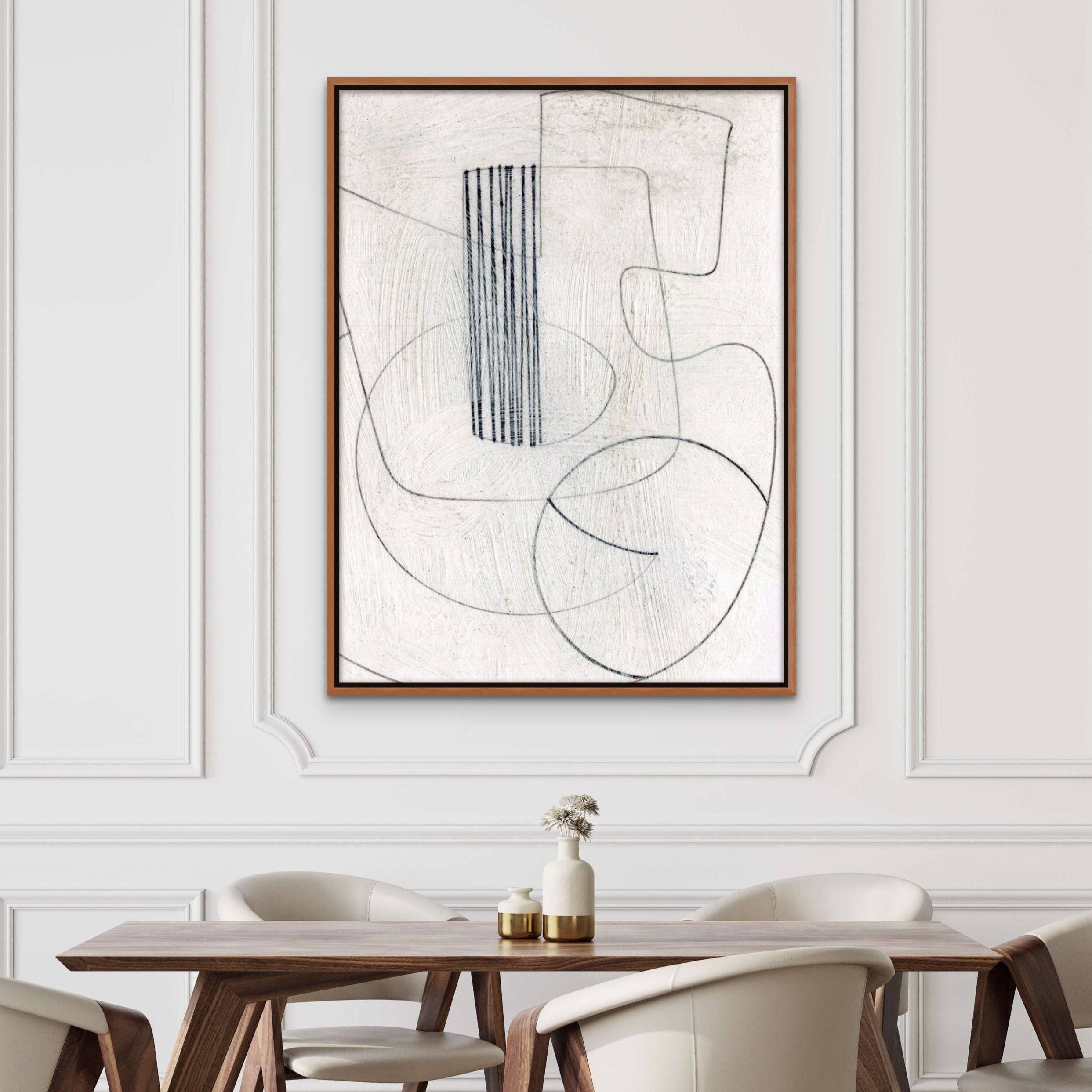 Crafted Canvas | Giri Designs Wall Art