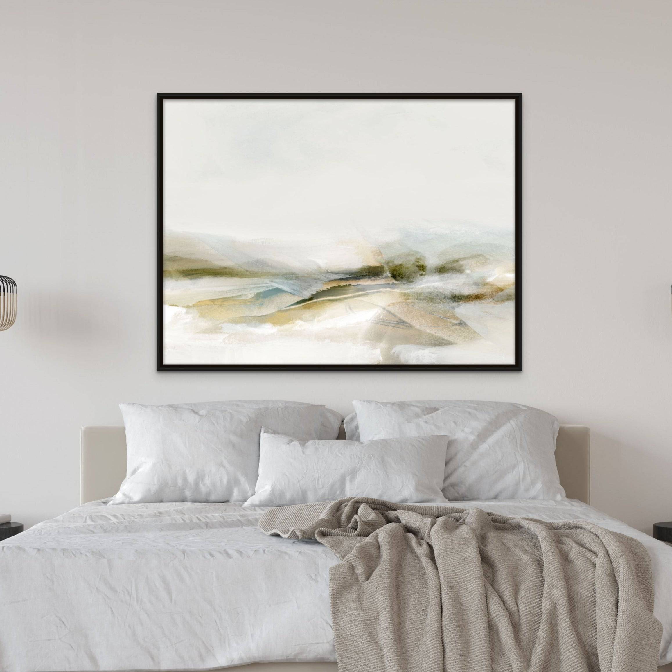 Elevate Canvas | Giri Designs Wall Art