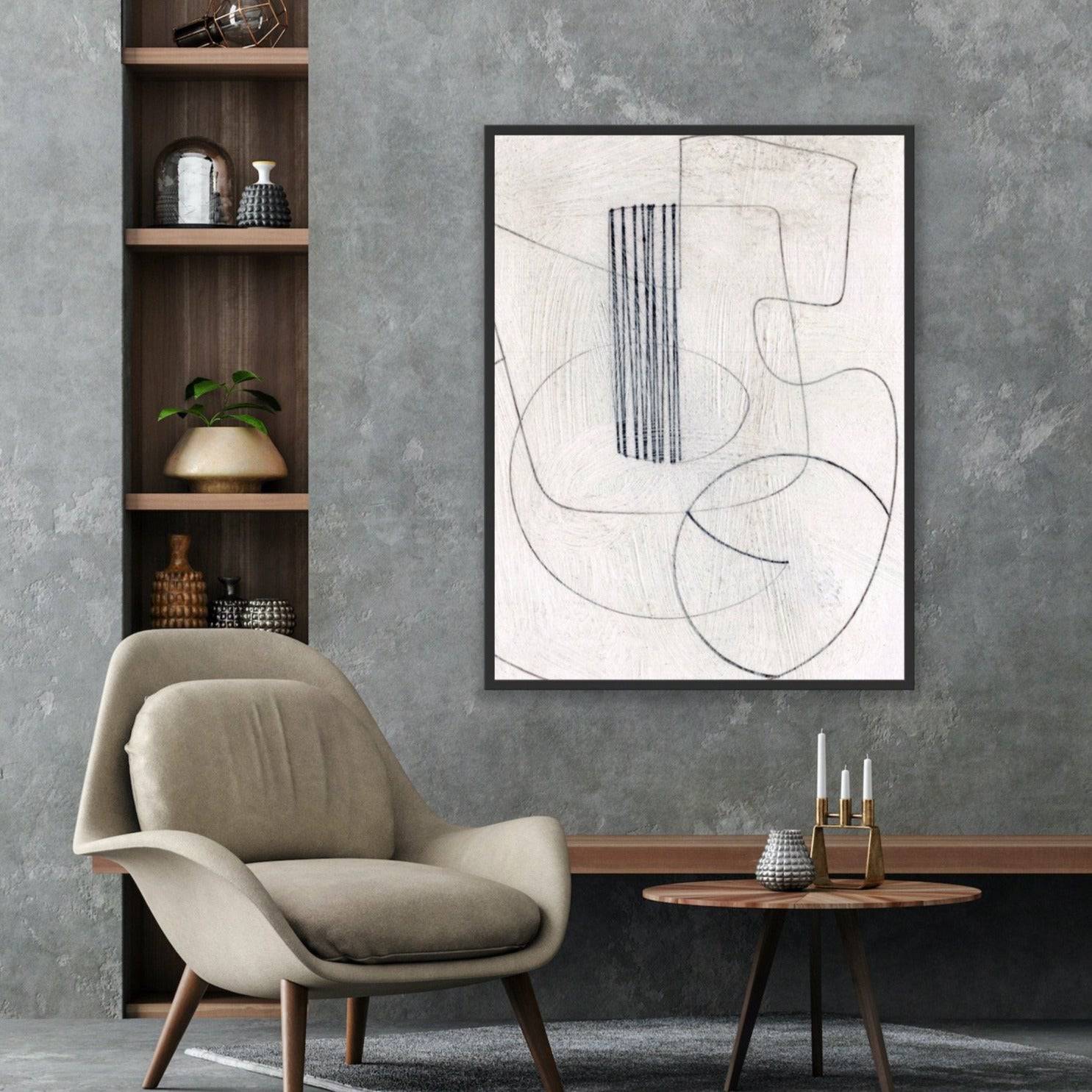 Crafted Canvas | Giri Designs Wall Art