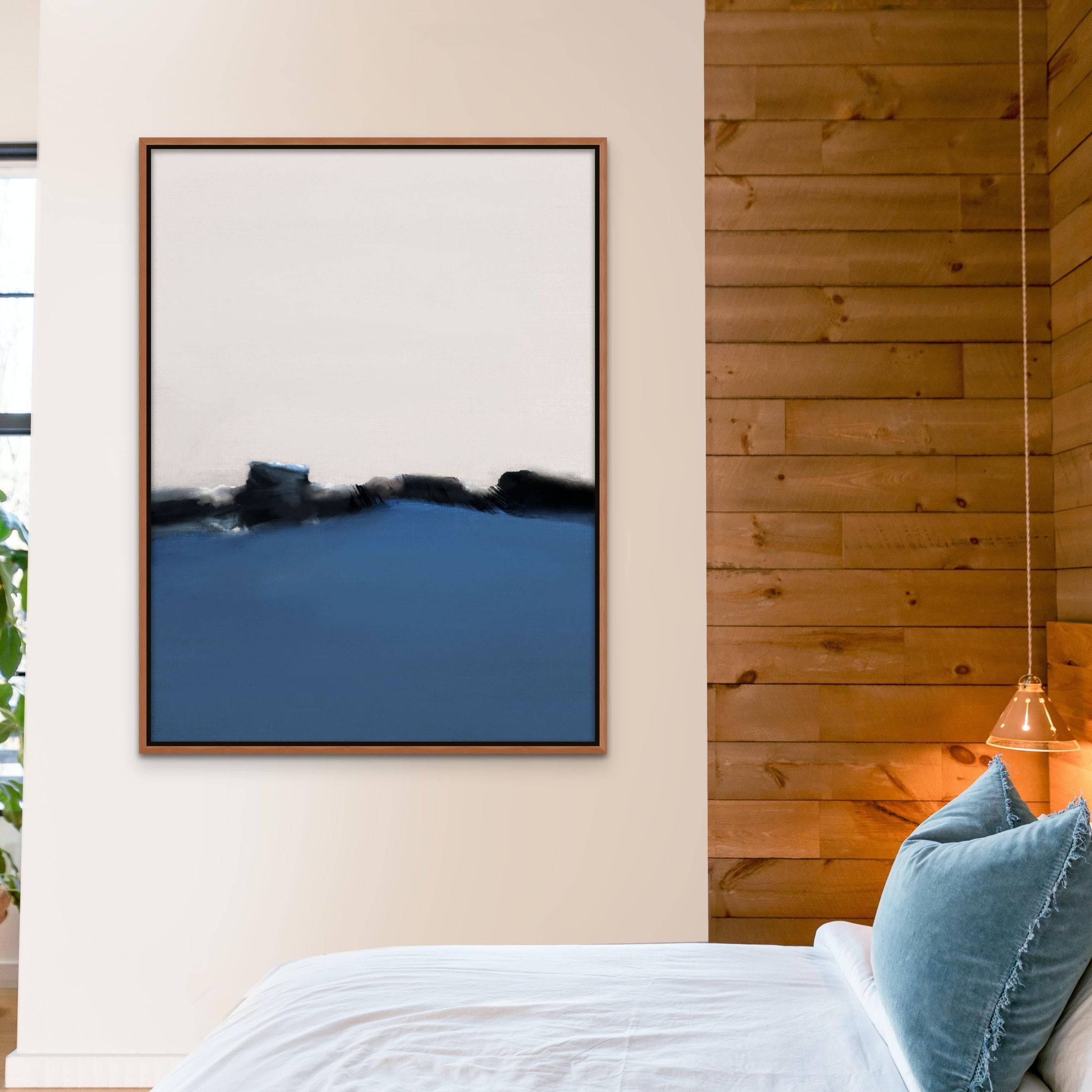 Inspired Canvas | Giri Designs Wall Art