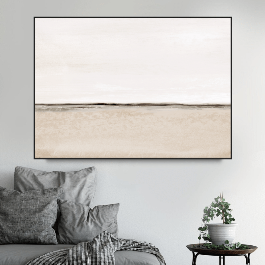 Breeze Canvas | Giri Designs Wall Art