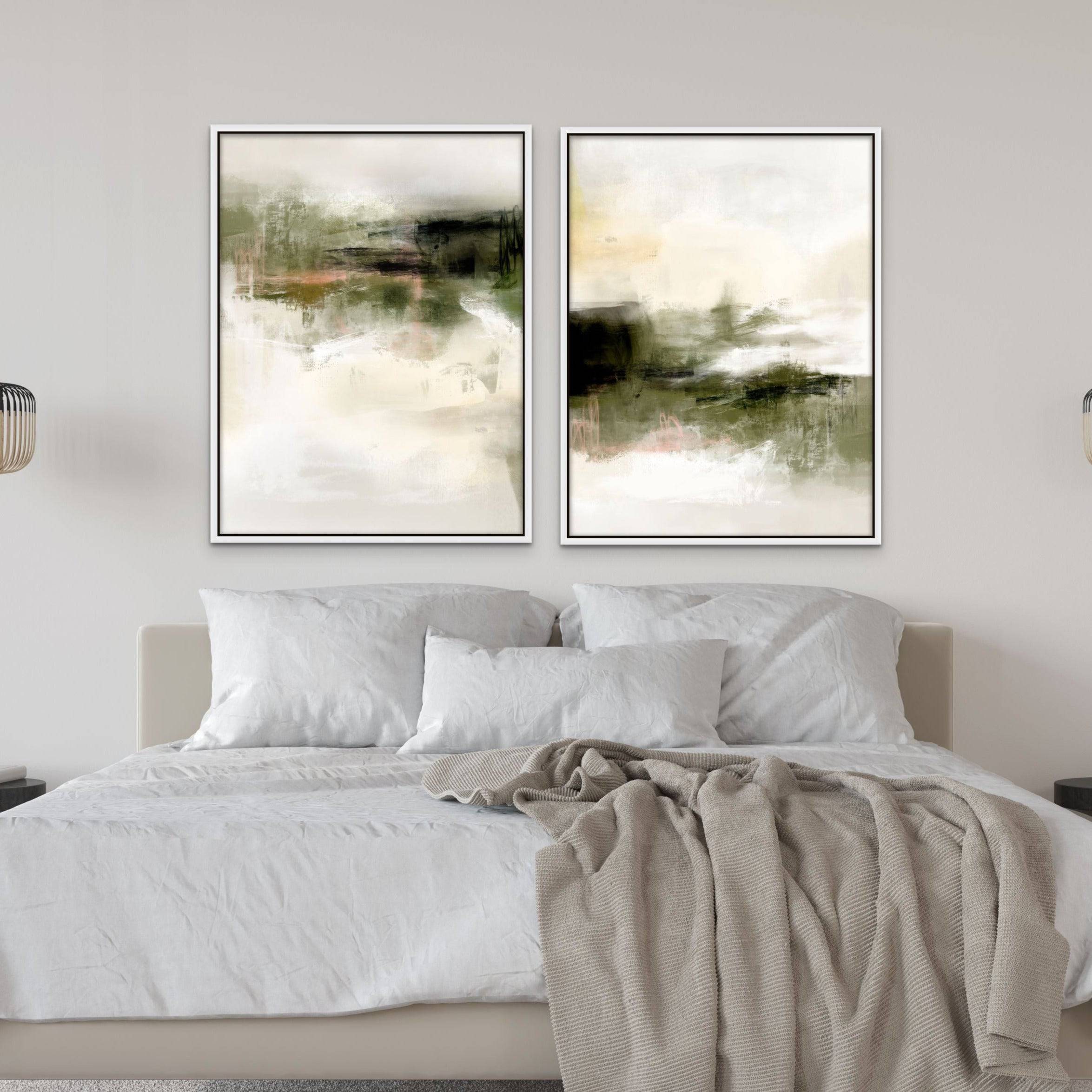 Mind Canvas | Giri Designs Wall Art