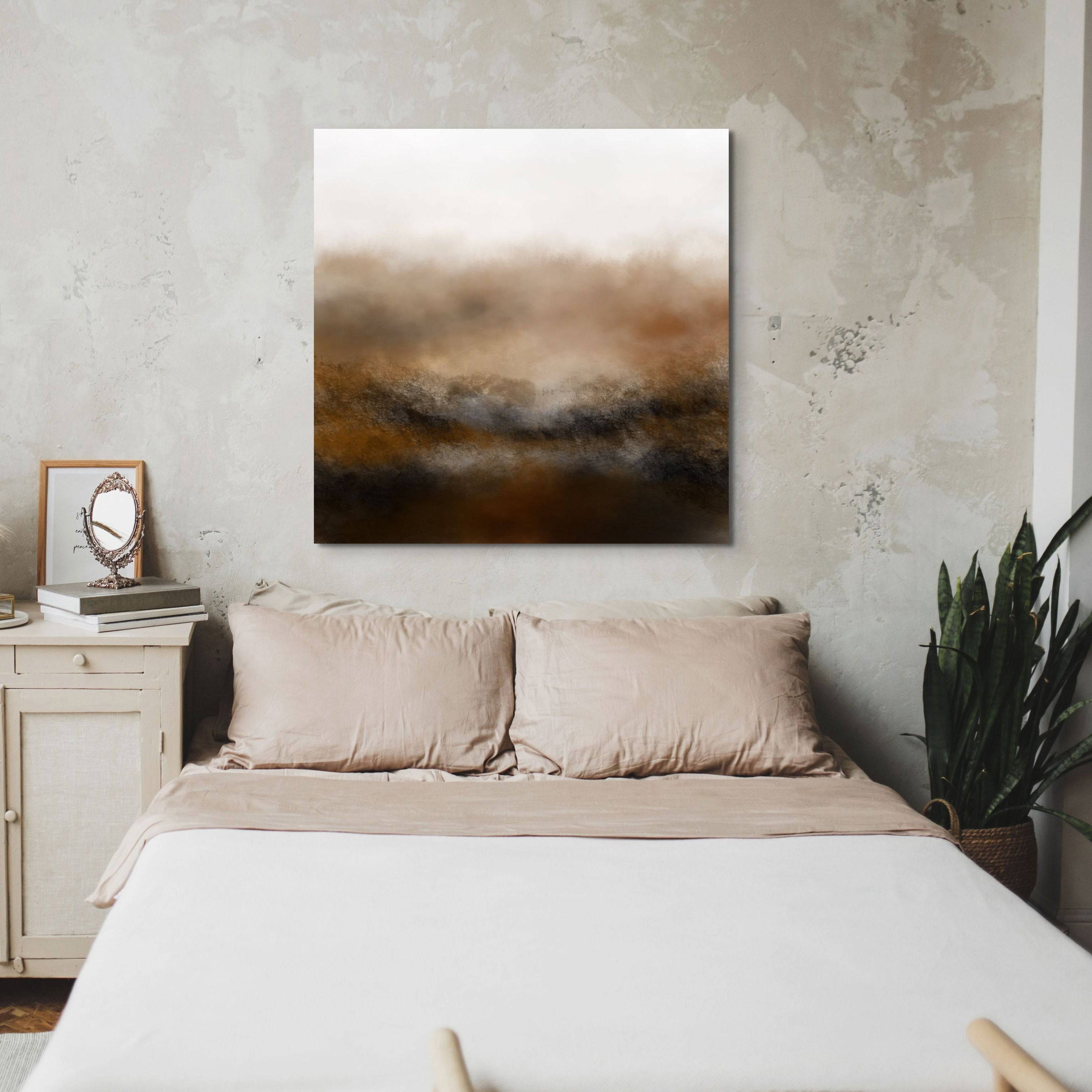 Robustness Canvas | Giri Designs Wall Art