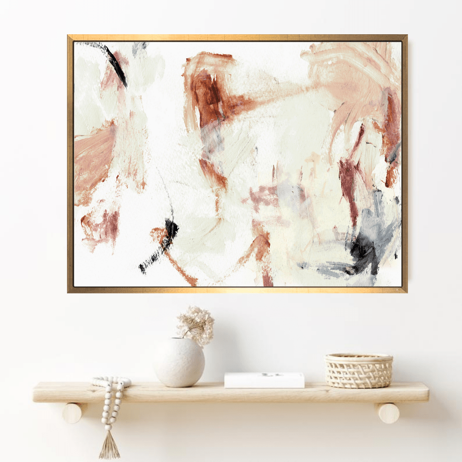 Reason Canvas | Giri Designs Wall Art