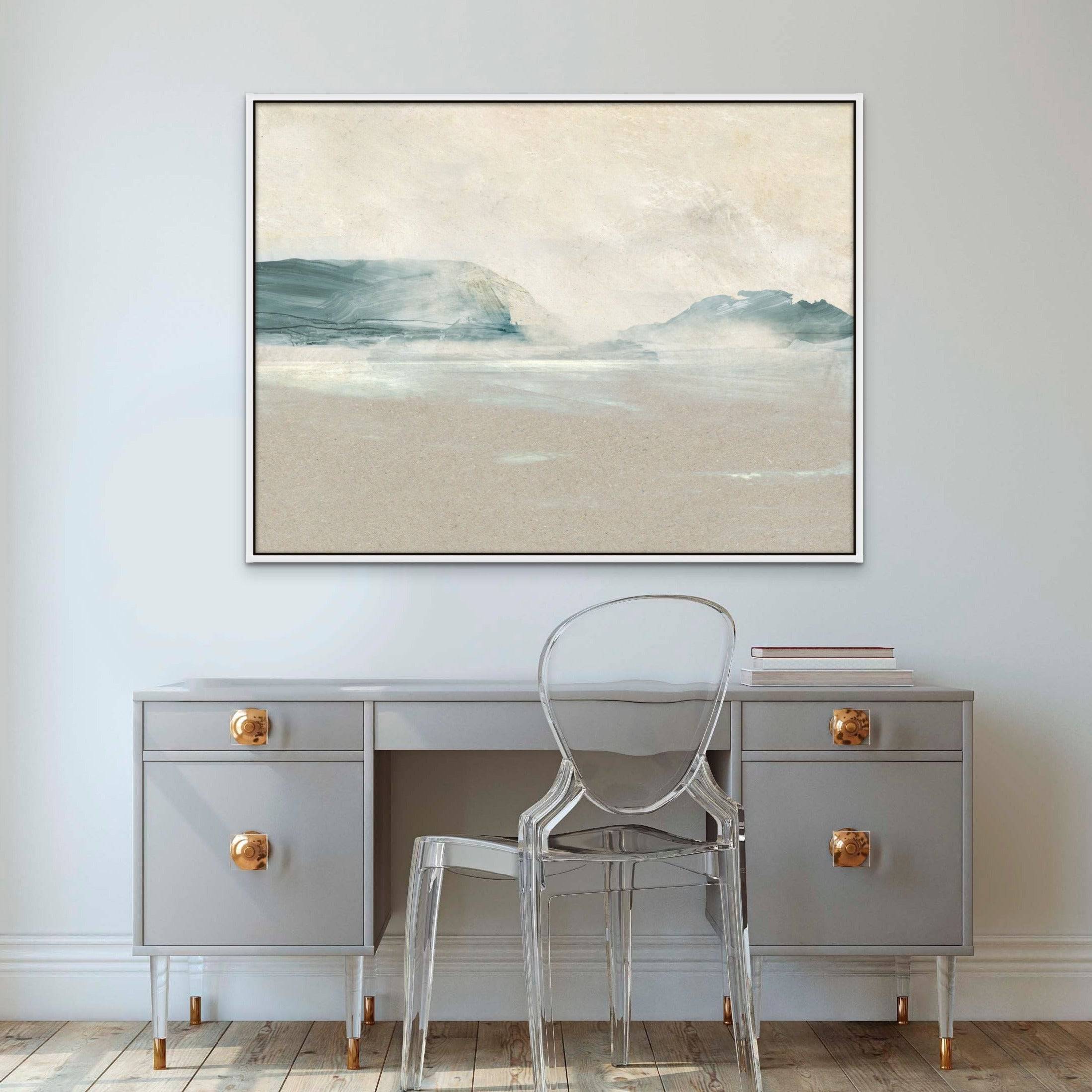 Calm Tide | Giri Designs